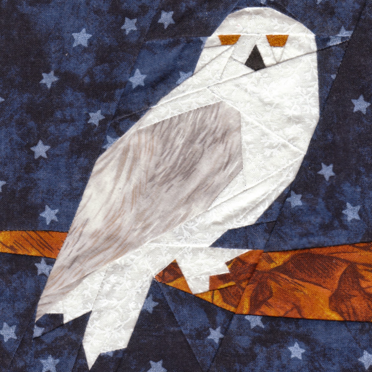 Free Pattern Day: Owls ! | Quilt Inspiration | Bloglovin’