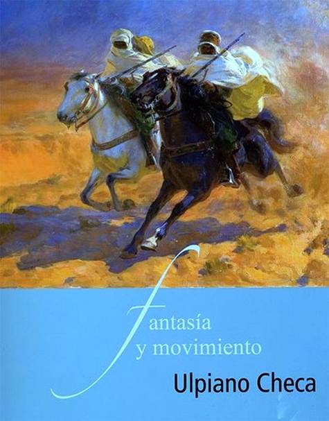 Ulpiano Checa (1860- 1916)