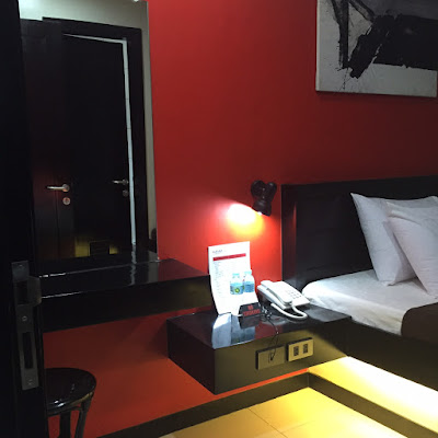 Aikiko House, Davao's newest abode - It's Where You At