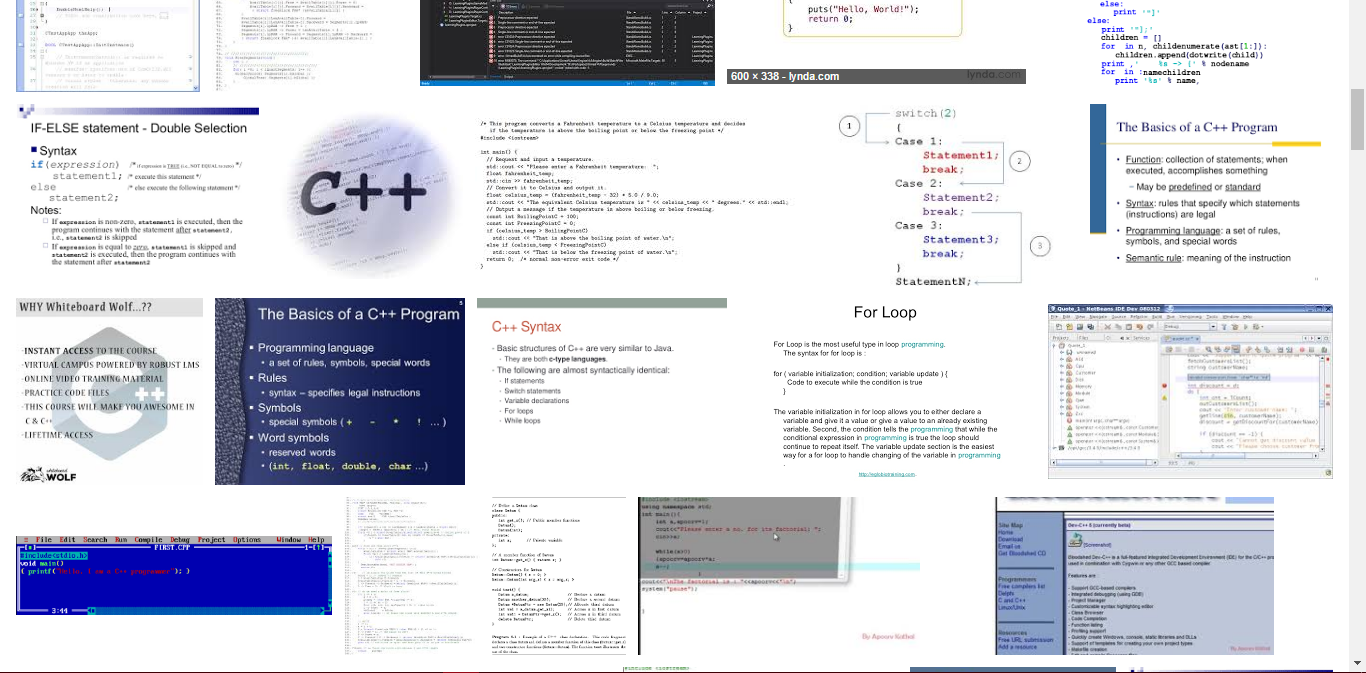 C++ Basic Syntax - Khmer Good C++ Basic Syntax - Khmer Good