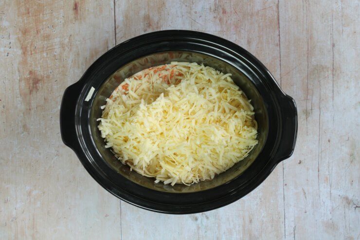 Slow Cooker Macaroni Cheese - A Cornish Food Blog | Jam and Clotted Cream