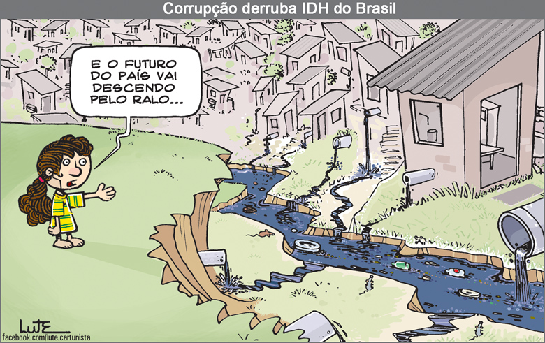 Biboca Ambiental O Problema Do Saneamento BÁsico No Brasil