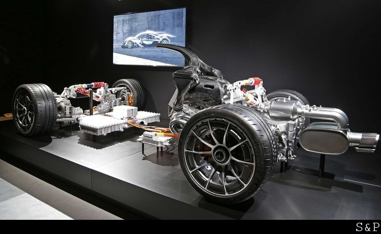 Speed & Power - Blog motoryzacyjny