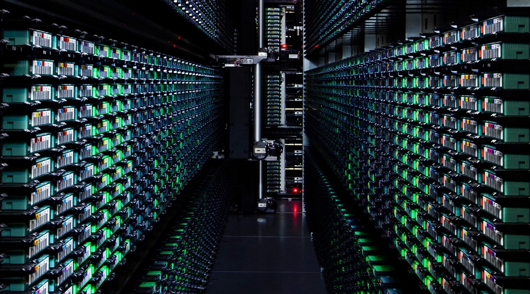 Google revela sistemas de segurança que usa nos seus servidores ...