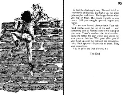 Paperback Hero: Choose Your Own Adventure #31: Vampire Express