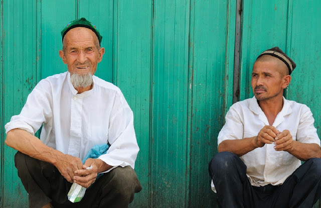 Xinjiang: Pan-Turkism Fuels China’s Hearts-and-Minds Campaign