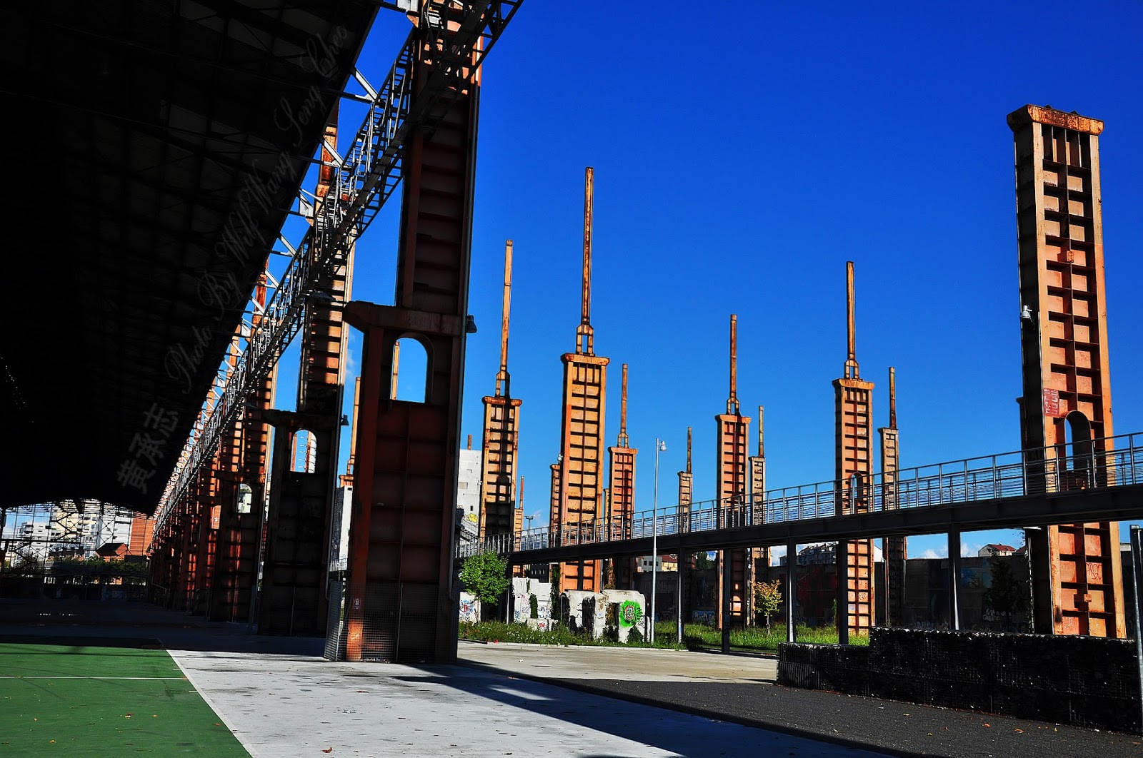 Torino In My eyes: August 2013