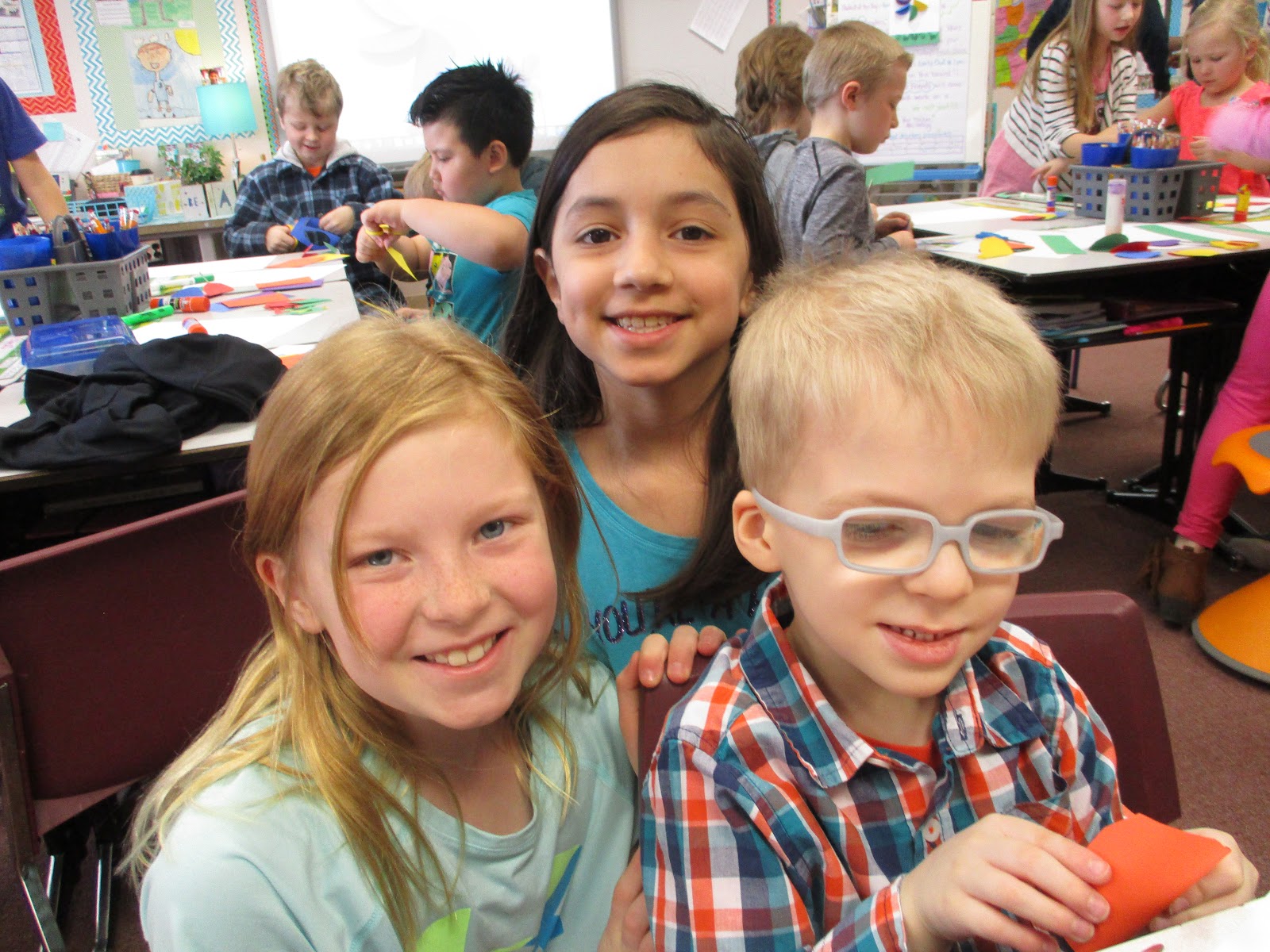 Mrs. Helling's Classroom.... Friends Matter: Ms. Kylie and Preschool ...