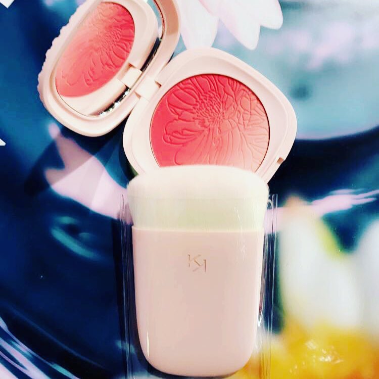 The Beauty News: KIKO Waterflower Magic Spring 2019 Collection