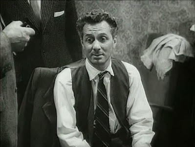 Forgotten Actors: Alan Edwards