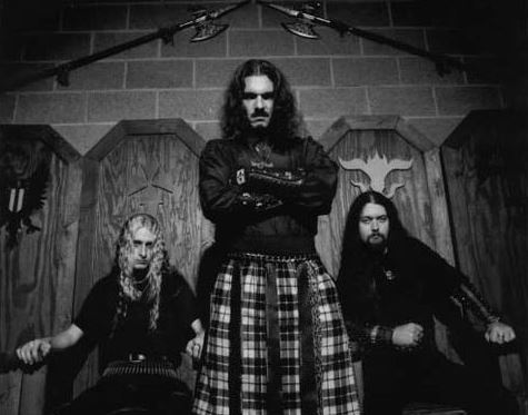 Absu | Estados Unidos | (Discografía) | Old Tendencies | World Wide ...