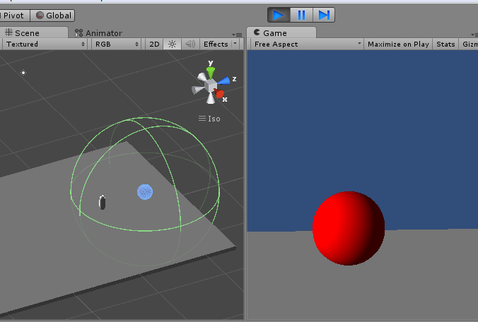 Unity C Tutorial Indonesia Basic 26 Ontrigger Unity C Tutorial Indonesia