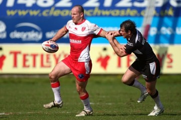 Hull KR forward Cory Paterson joins West Tigers - Rugby Insights