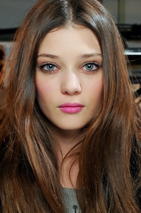 G.ECE.D: 2014 günlük makyaj modelleri