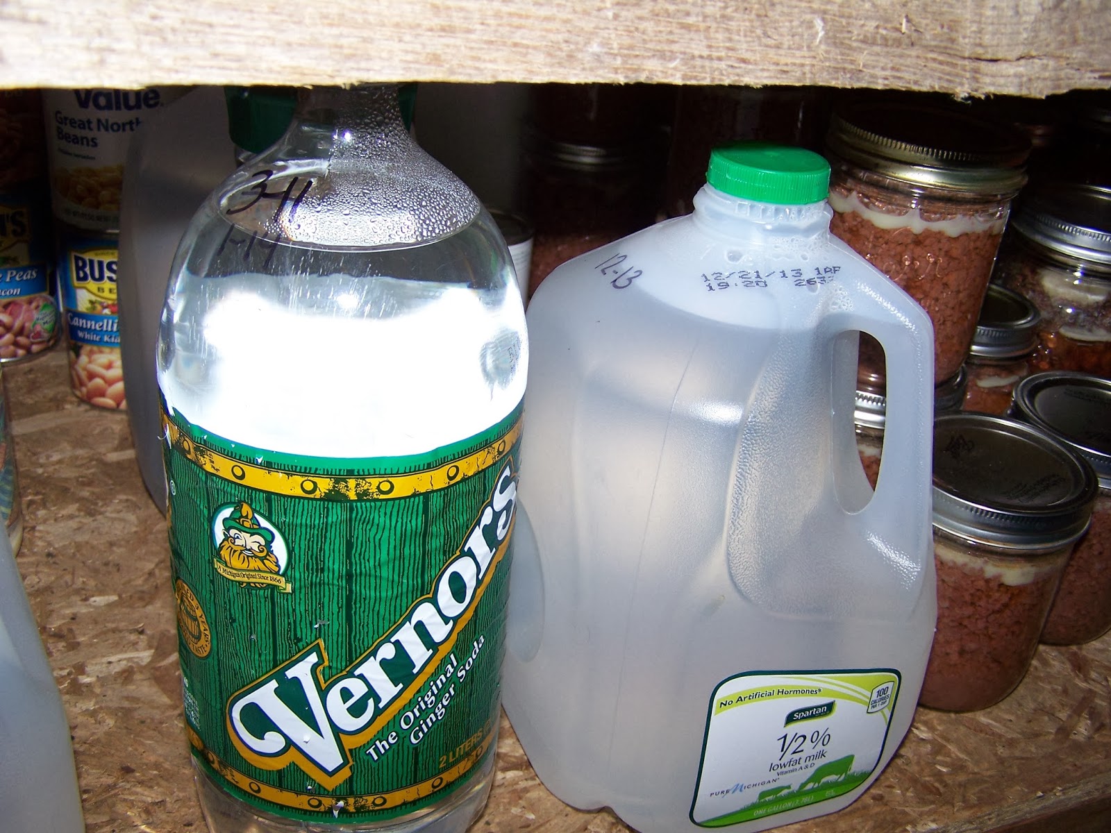 Midlife Homesteading