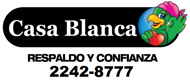 Casa Blanca COSTA RICA: Empresa