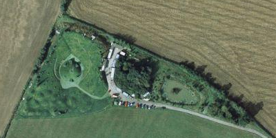 Behind The Scenes Of Kid Shows : Teletubbies Behind The Scenes