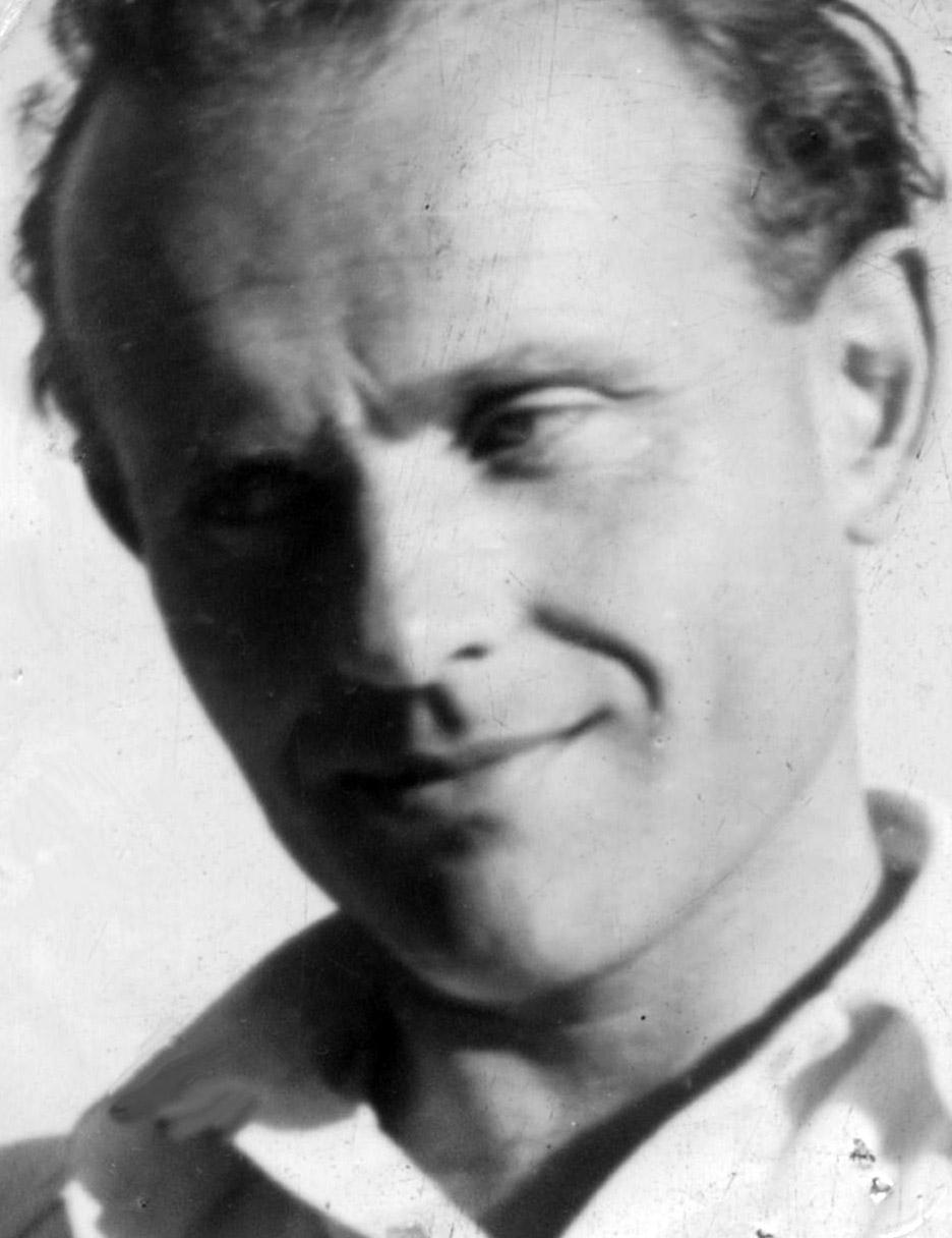 Nuovo Cinema Loreto di Platì: Jean Prévost e Robert Brasillach scoprono ...