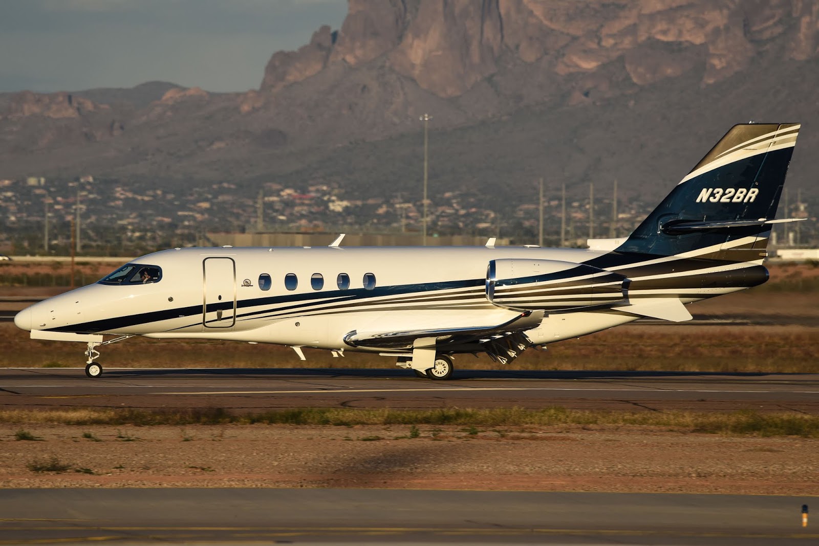 World Biz Spotters: 2018