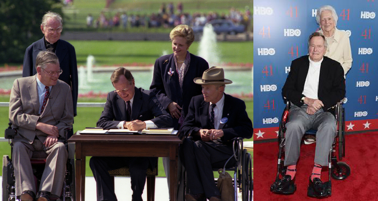 Ramp Up Idaho: The ADA