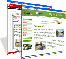 Top 24 Java-Based Content Management Systems