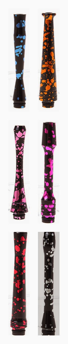 Smexy Vapes: Make a Splash!