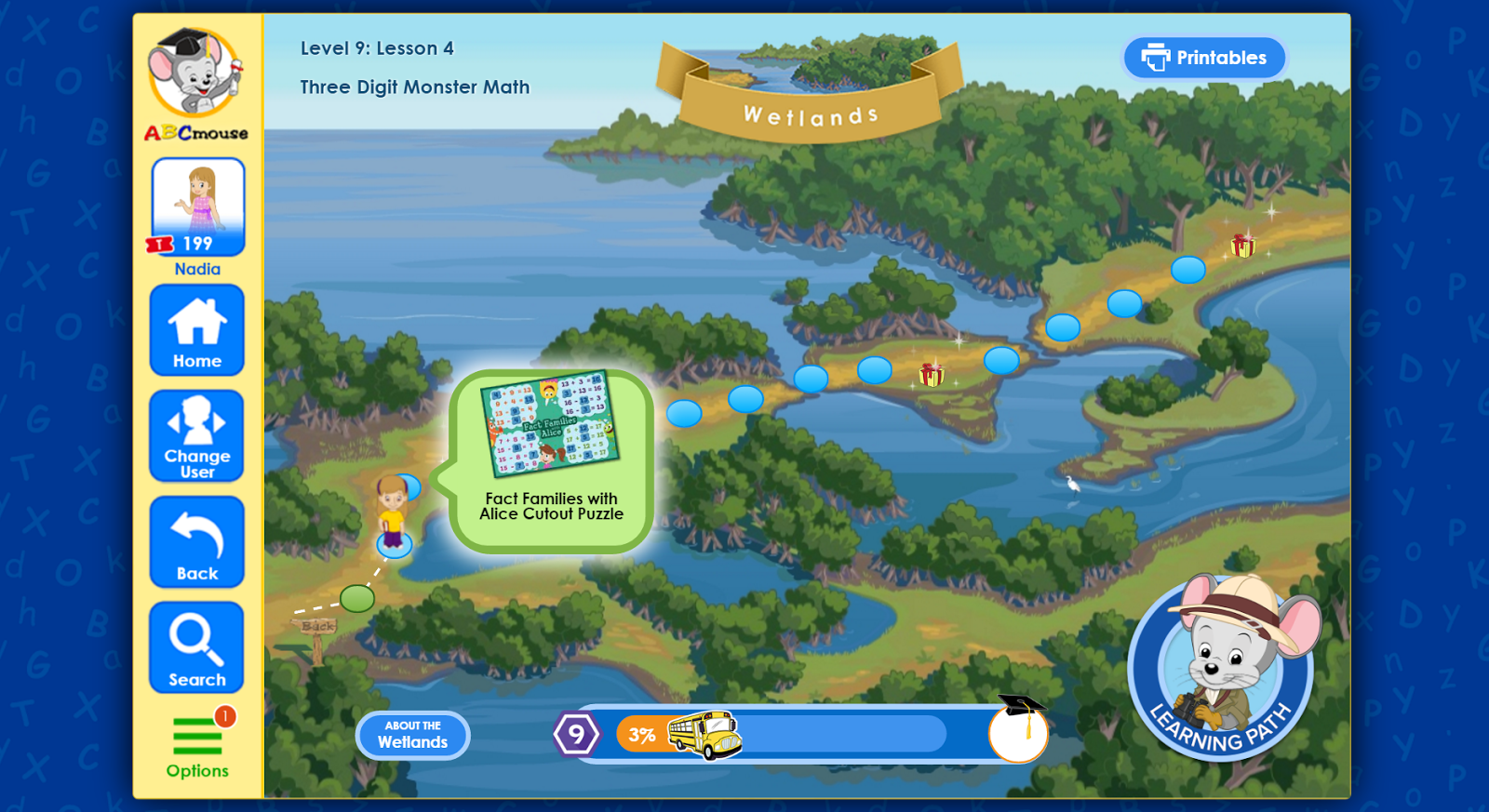 What We Did and Didn't Love about ABCmouse - Life with Moore Babies