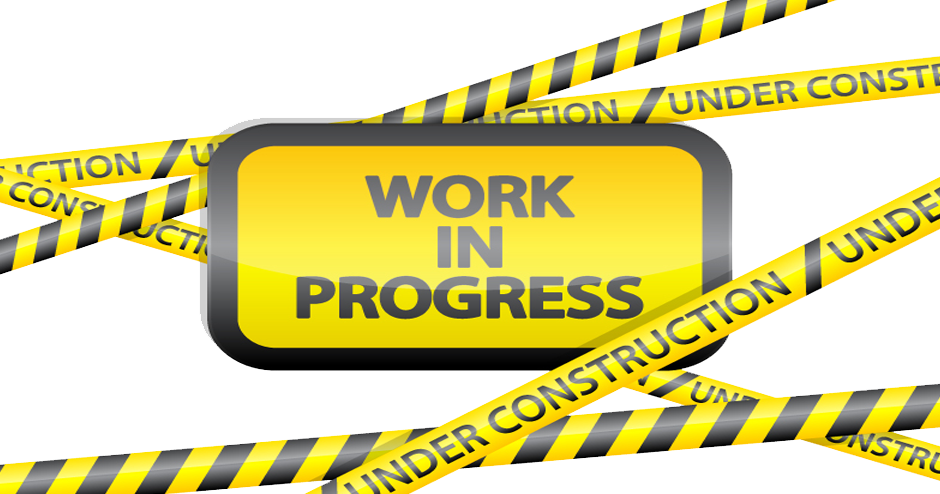 Tasneem Kagalwalla @ Personal Soul-utions: Work in progress.