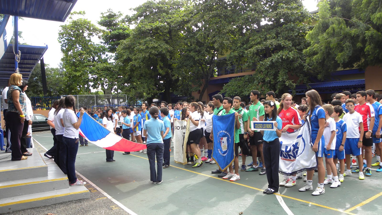 Nuestra Voz: Copa Babeque