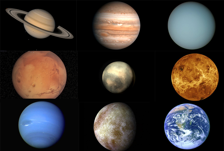 Brilliant Bundles: Preschool Space Unit