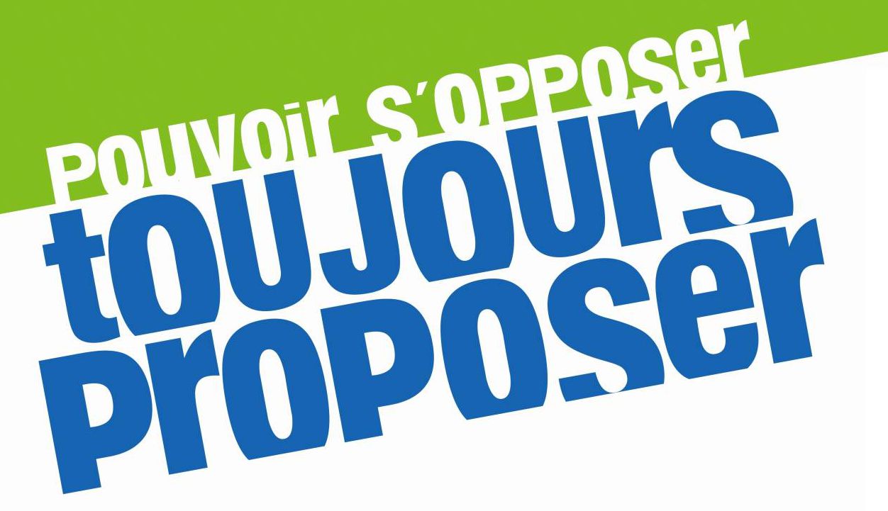 LE FORUM CFTC CHEZ XEROX GENERAL SERVICES: POUVOIR S'OPPOSER, TOUJOURS ...