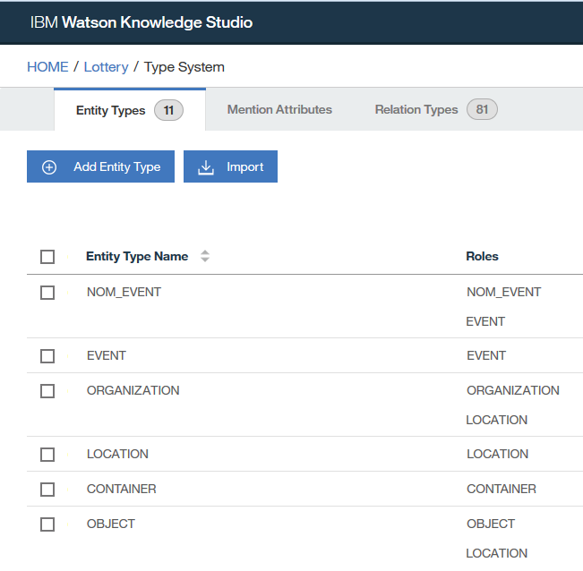 The Lousy Linguist: Using IBM Watson Knowledge Studio to Train Machine ...