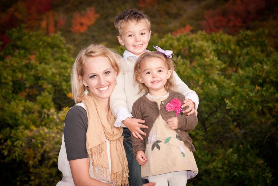 Miss Davis County: Directors