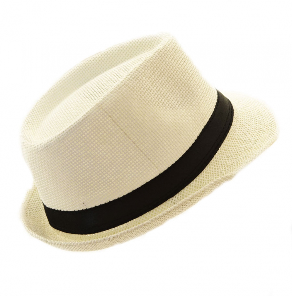 Palarii Online: Palarie alba