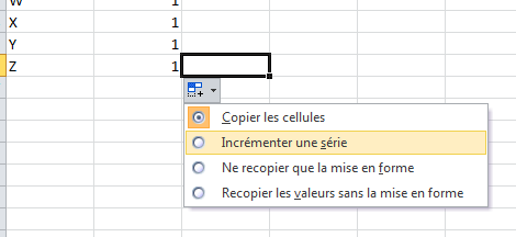 Comment utiliser Excel