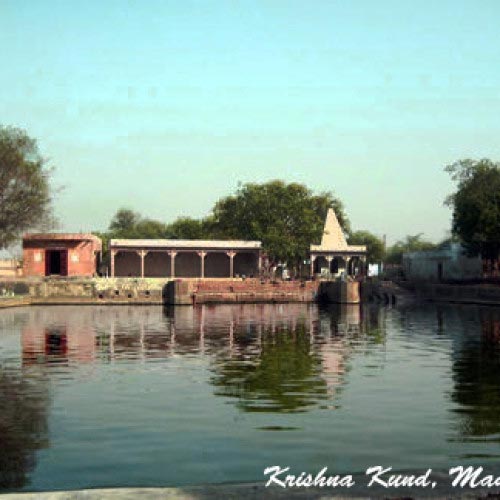 HariHarji: Shri Radhashtami: 15th September, 2010