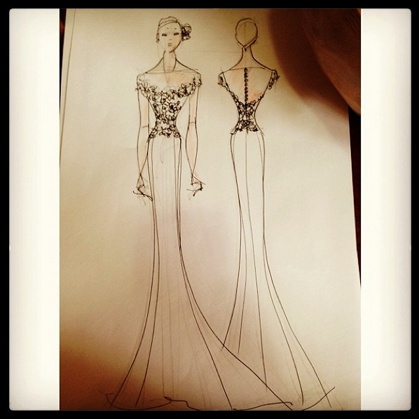 ENGAGED: Lino Cayetano and Fille Cainglet ♥ – Random Republika