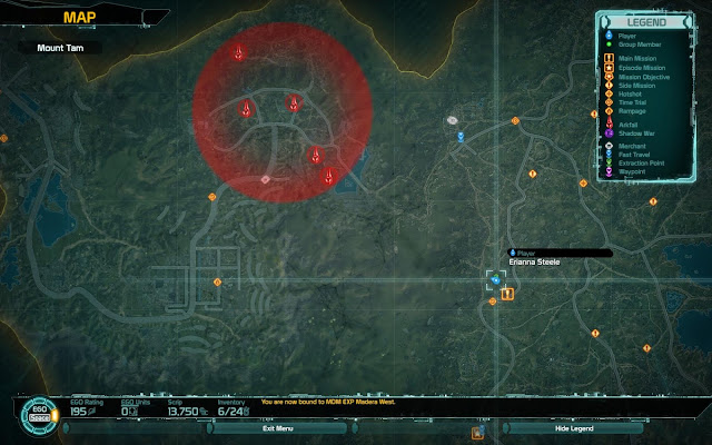 Of Course I'll Play It: Defiance Beginner's Guide - Arkfalls