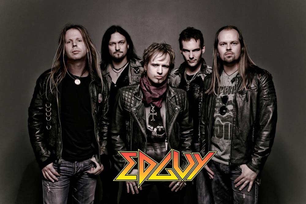 Zona Rock Dan Metal : FELIX BOHNKE "Alien Drum Bunny"