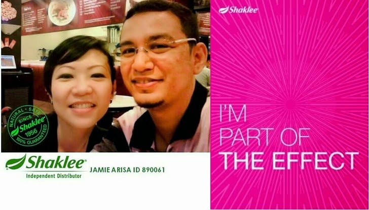 Be A Part Of The Shaklee Effect™. - Natural Vitamin Shop