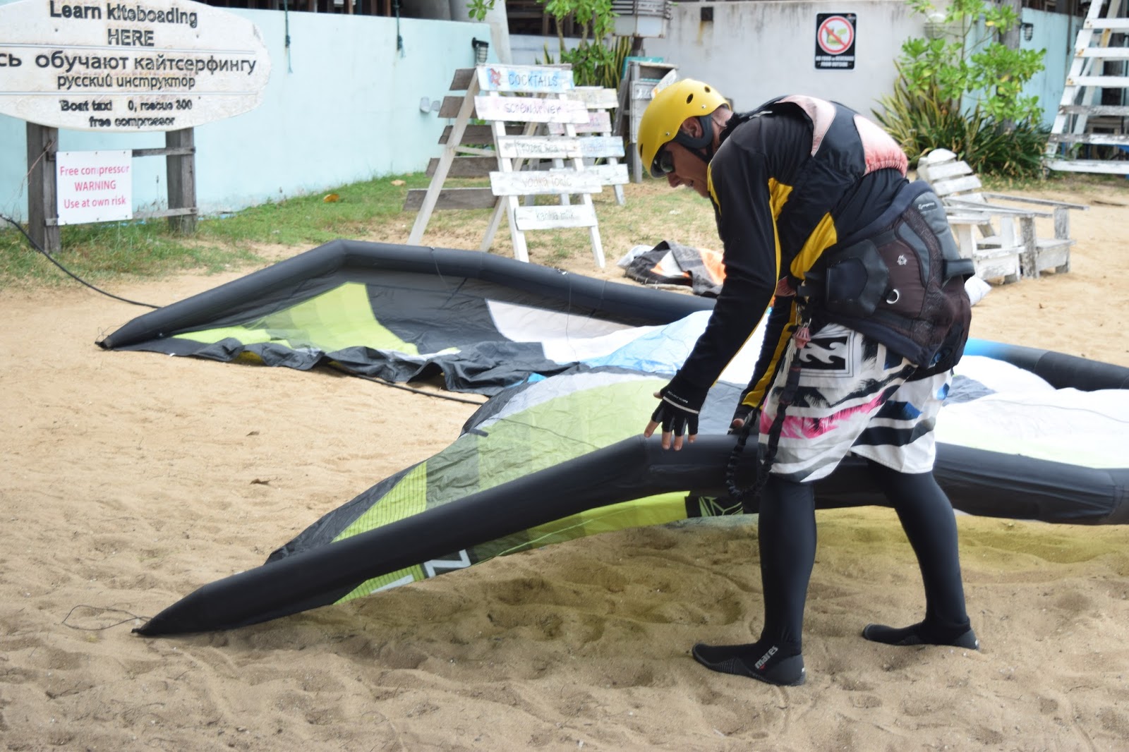 EXTREME Mun-mun-Fun-Fun