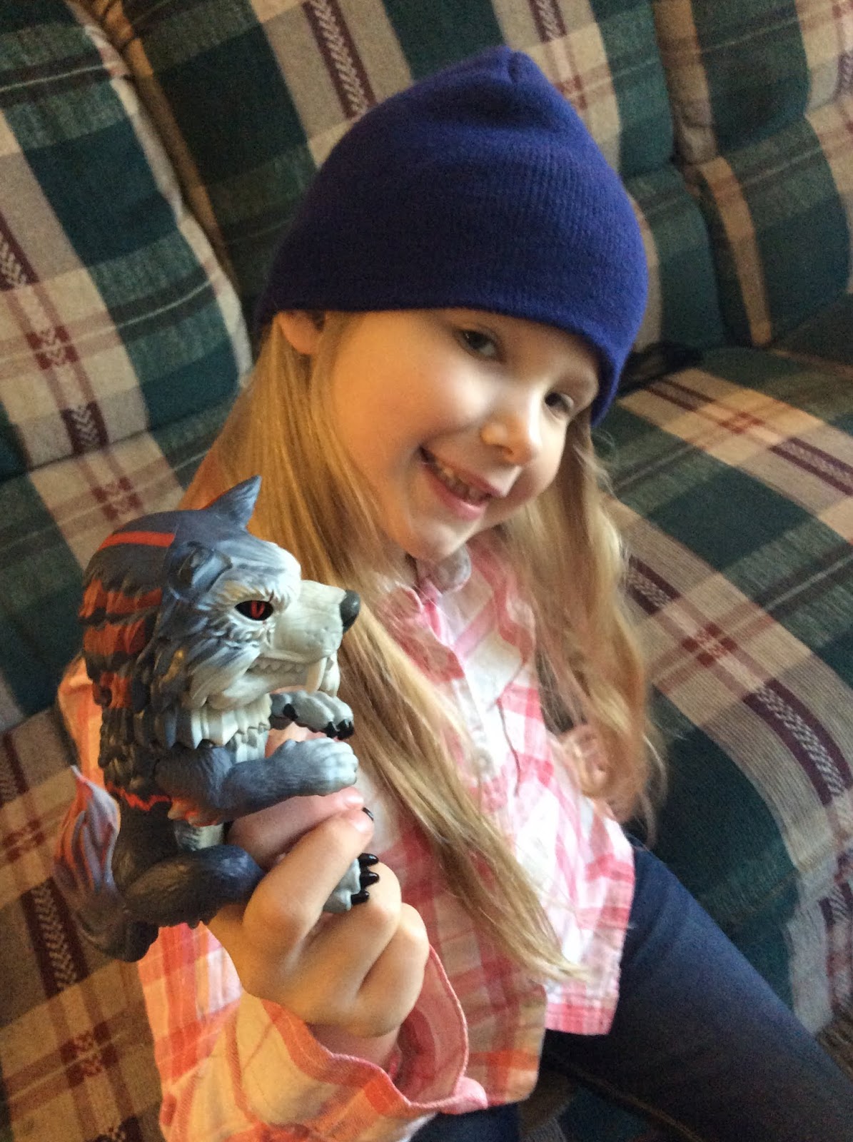 Heck Of A Bunch: UNTAMED Dire Wolves and Sabre Tooth Tigers - # ...