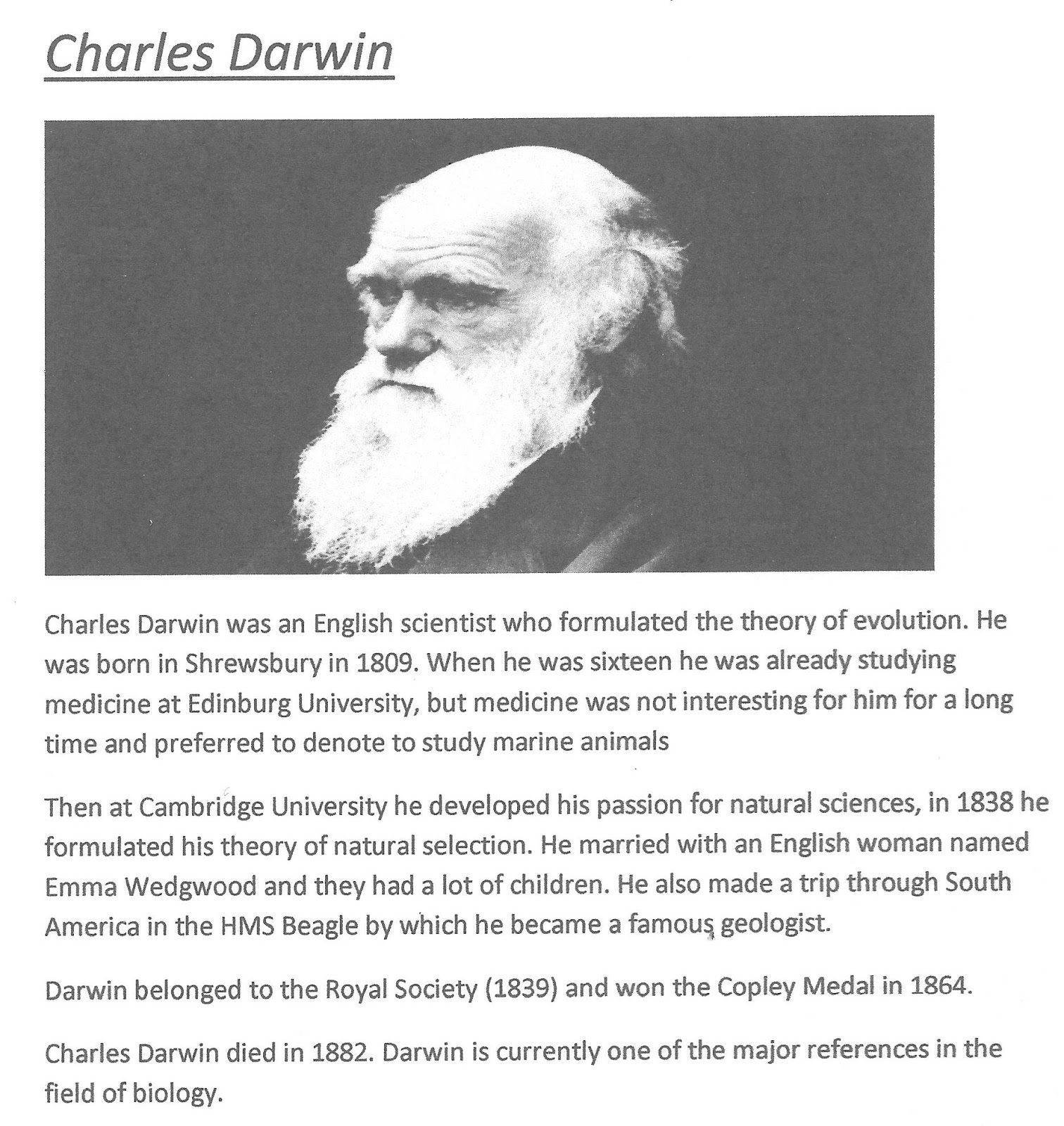 Click on: "THE PIONEER FILES": A COLLECTION OF BIOGRAPHIES OF PEOPLE ...