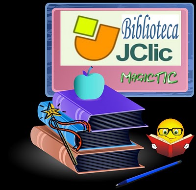 The New Virtual Notebook: Jclic