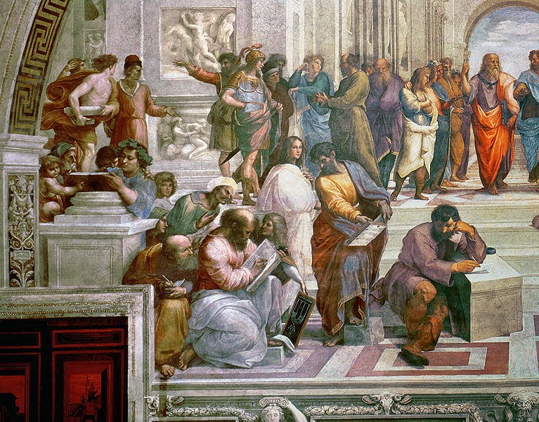 Constipated Brain, Eddington's Arrow and the Death of Pythagoras of Samos