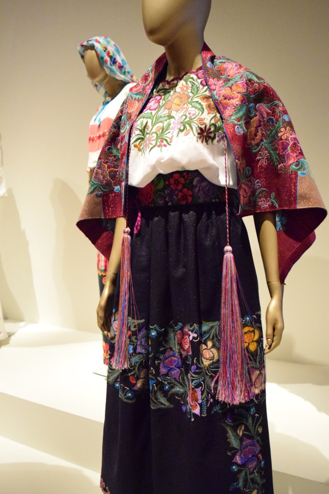 Indumentaria y Moda en México 2016