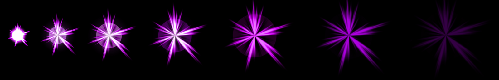 Sprite Fx: Sprite Lights