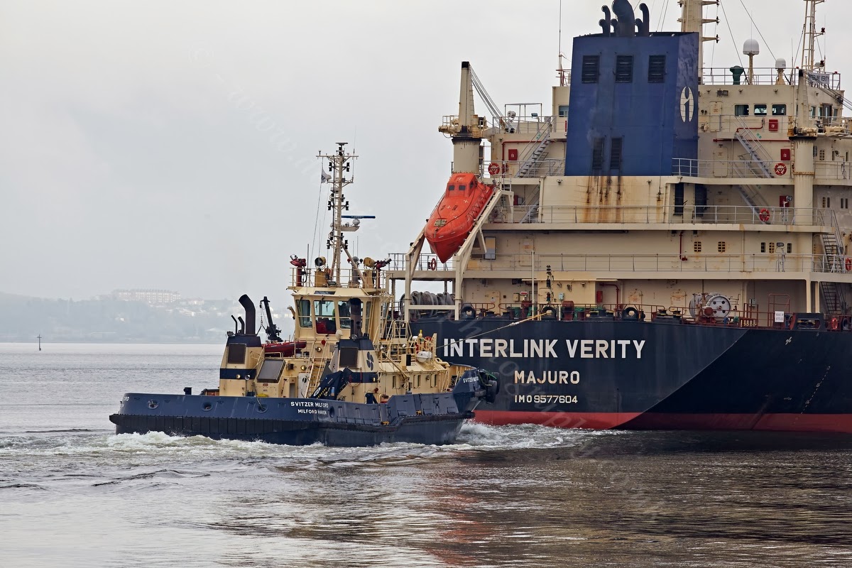 Dougie Coull Photography: River Clyde Around Inverclyde