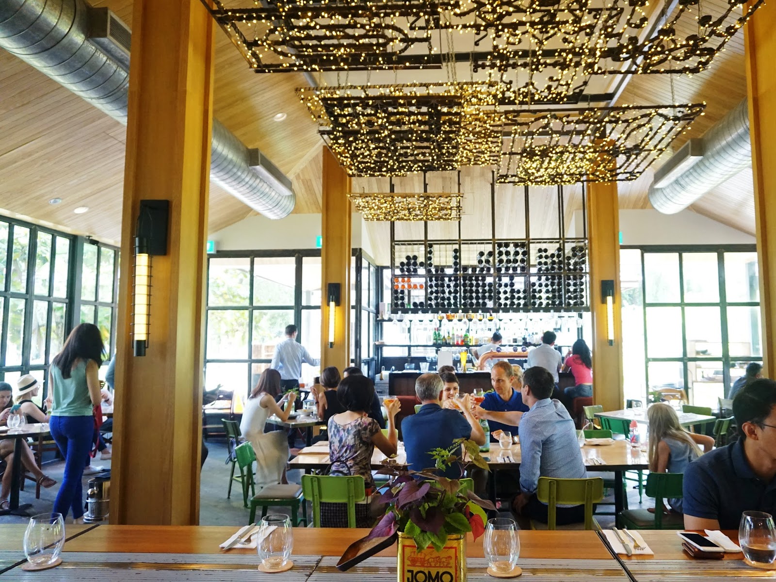 PinkyPiggu: Open Farm Community @ Minden Road ~ Undoubtedly One Of The ...