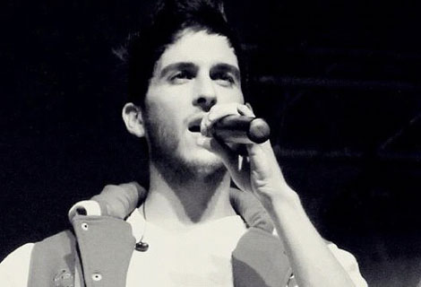 Fans Auryn : Alvaro